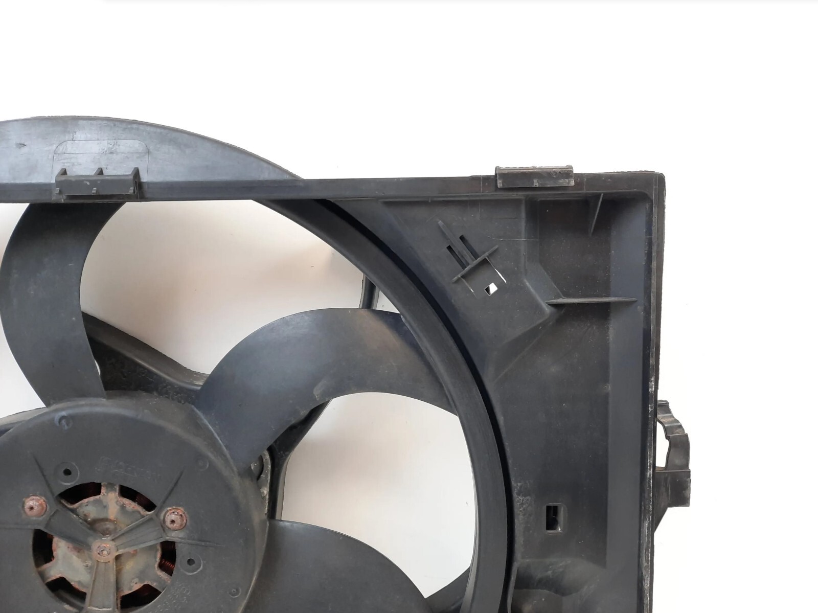 BMW 1 3 Series E90 E91 E92 E81 E87 E84 N47 Radiator Cooling Fan 8506668 ...