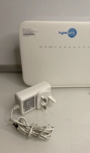 Hyperoptic Nokia router HA-140W-B (K127) | eBay UK