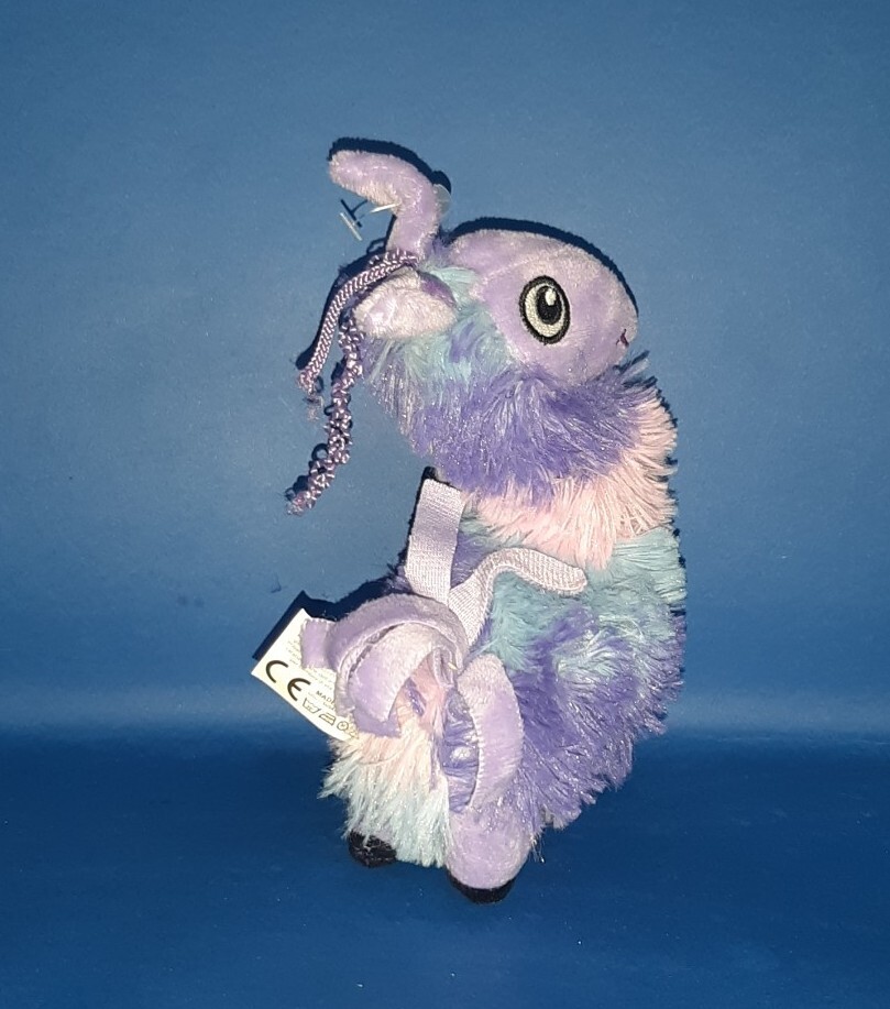Soft Toy Alpaca 9 1/8in Blade Soft Vicugna Pacos Animals Toy Plush Toy ...