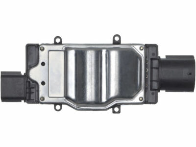 Gates 51JW67Q Engine Cooling Fan Module Fits 2010-2012 Ford Taurus 3.5L ...