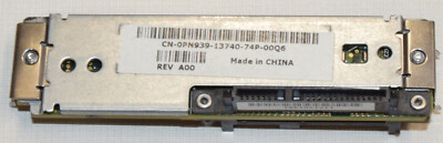 Dell PN939 SATA to SAS Hard Driver Interposer Adapter Board Used | eBay