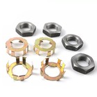 Trailer Wheel Spindle Nut Retainer For Dexter Axle 2 to 8K 6-190 6-191 ...