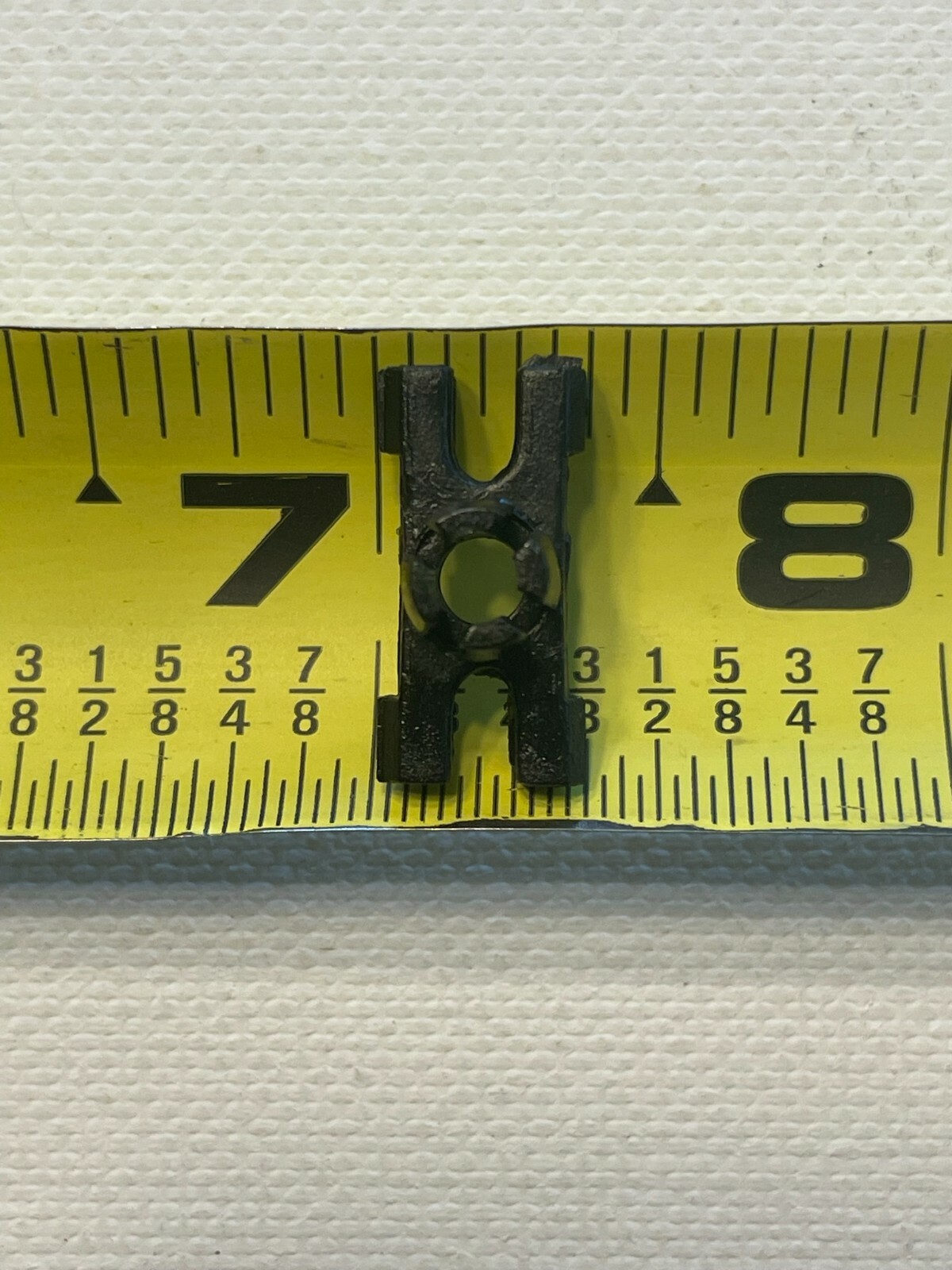 Body Side Molding Moulding Rivet Trim Clip Clips For Mopar Chrysler ...