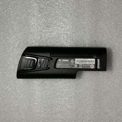 82-176054-01, BTRY-TC8X-67MA1-01 New 6700mAh Battery for Zebra TC8X ...