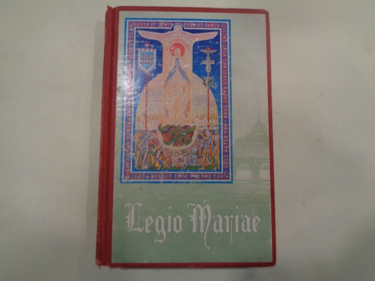 Legio Mariae Logo Stream Legio Maria Symphonies By Chris Orwa | Listen