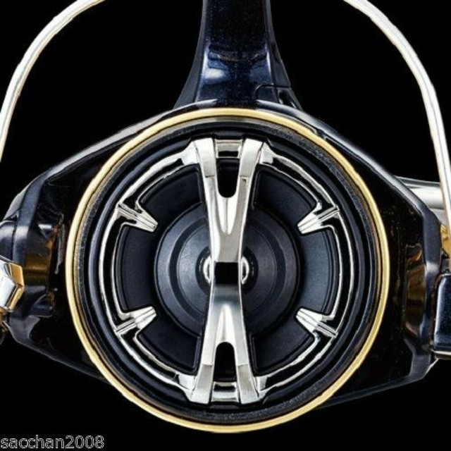 Shimano 16 NASCI 4000 Spinning Reel Fishing Japan for sale online | eBay