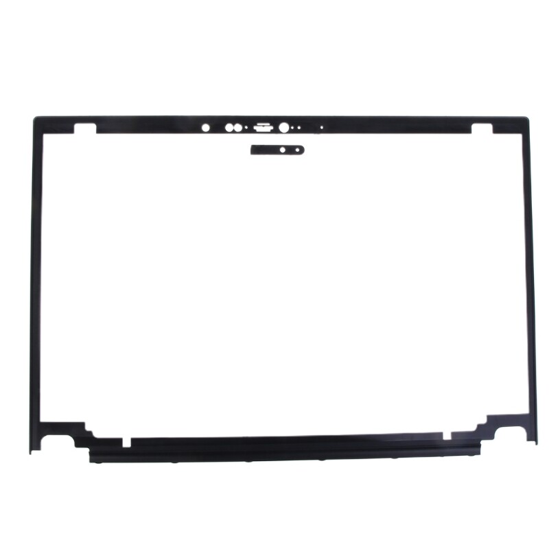 Lightweight LCD Front Bezel Covers for T470 T480 B Laptop Durable ...