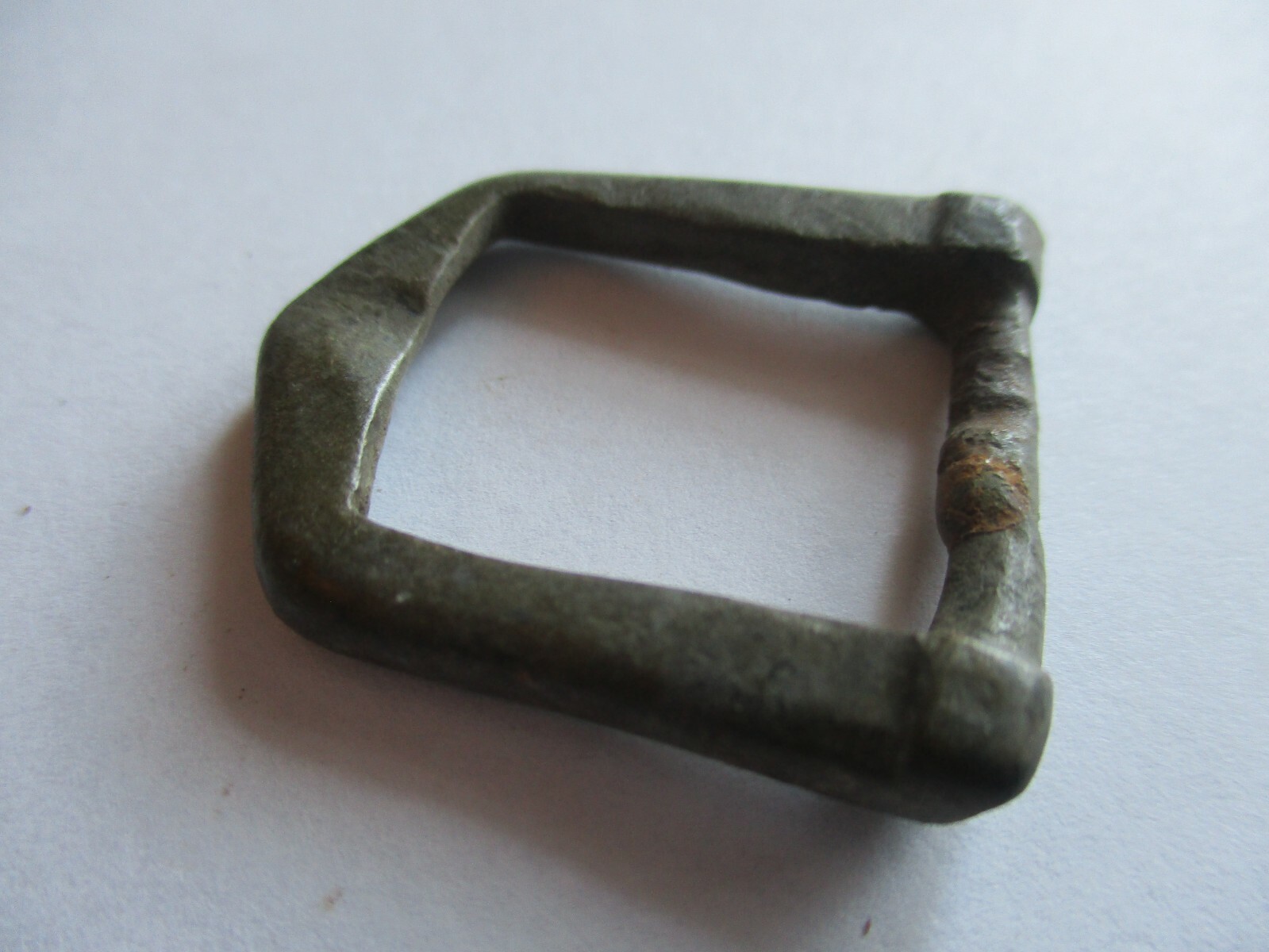 ANCIENT ARTIFACT ANTIQUE SMALL COLLECTIBLE #1E | eBay