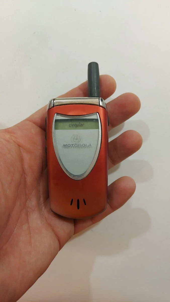 Motorola V60i