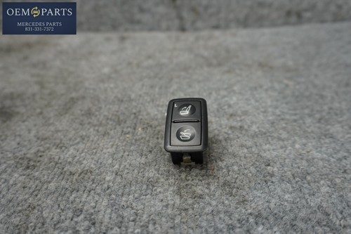 3RD SEAT FOLD SWITCH 2007-2012 MERCEDES W164 X164 GL350 GL450 GL320 OEM ...