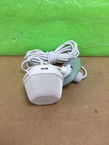 Biamp Parle TCM-1 White Microphone | eBay