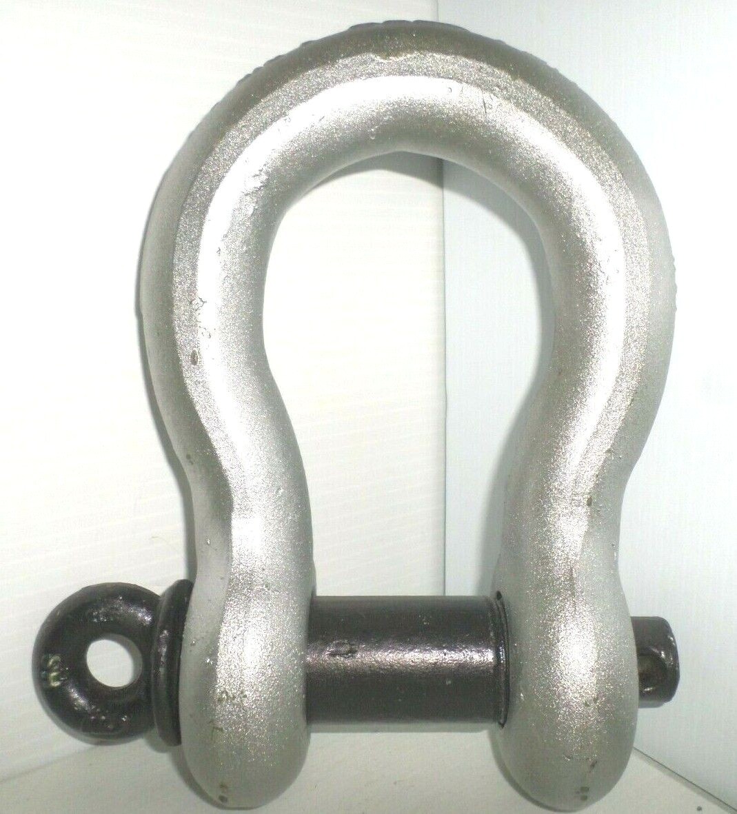 ⭐NEW⭐ CM 17-Ton USA RIGGING/LIFTING SHACKLE WLL17T 1-3/8" 17T | eBay