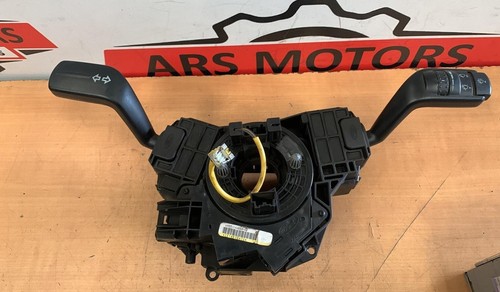 Commodo volant FORD TRANSIT 4M5T14A664AB / 4M5T-14A664-AB | eBay