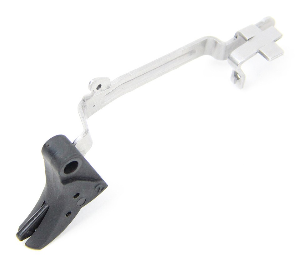 Lone Wolf Standard Trigger Assembly Upgrade for Glock 9mm, .40 S&W, and ...