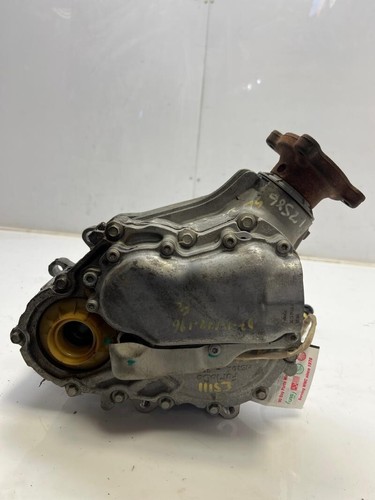 2013-2019 Ford Explorer 3.5L Transfer Case With Oil Cooler Assembly OEM ...