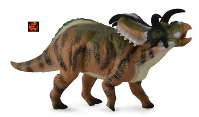 Medusaceratops Dinosaur Toy Model Figure by CollectA 88700 Brand New | eBay