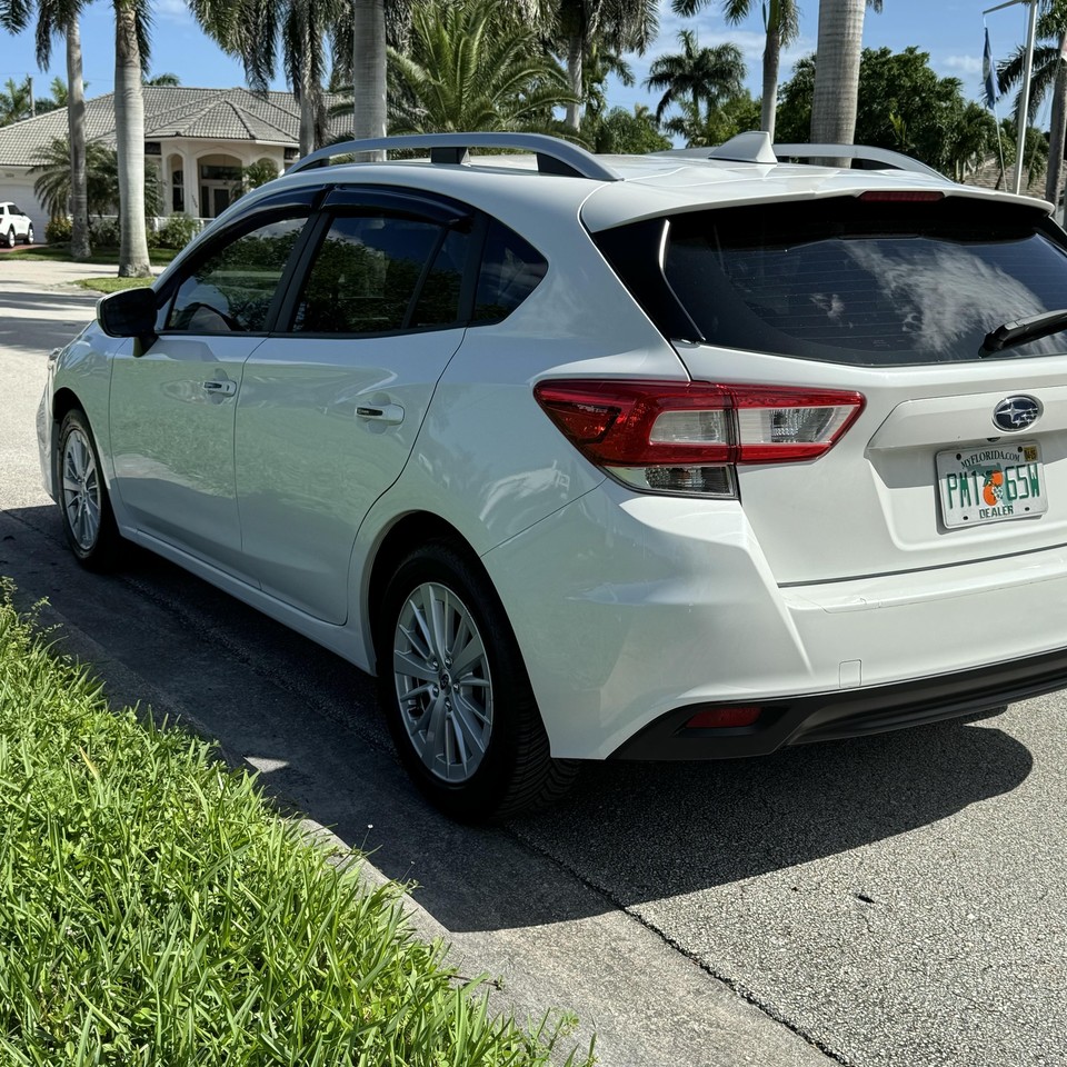 2018 Subaru Impreza VOLVO C30 AUDI A3 TOYOTA MATRIX PONTIAC VIBE | eBay