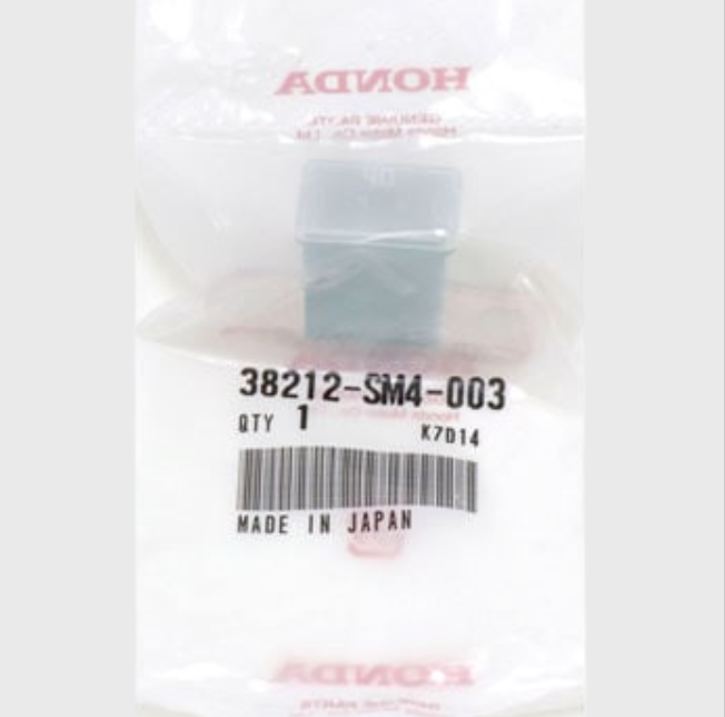 HONDA 38212-SM4-003 CIVIC EG4 FUSE BLOCK (40A) JAPAN GENUINE OEM NEW ...