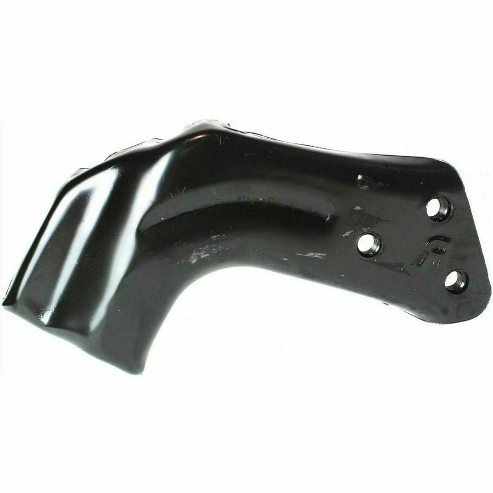 Front Bumper Primed & Brackets LH & RH For 1988-2000 Chevrolet & GMC C ...