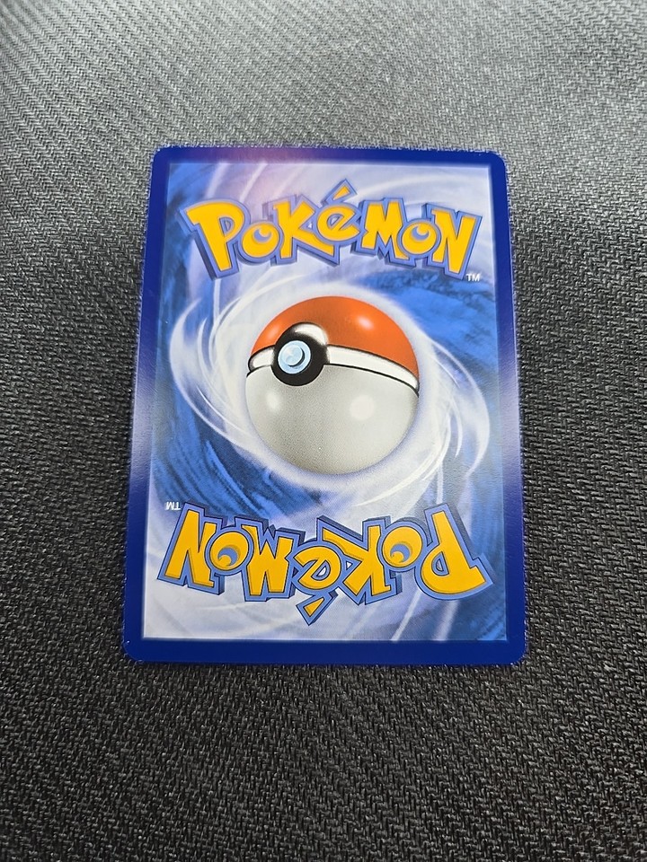 Pokémon TCG Charizard EX 199/165 Scarlet & Violet Special Illustration ...