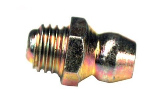 Set of two (2) Grease Zerk Straight with 1/4"-28 Pipe Thread | eBay