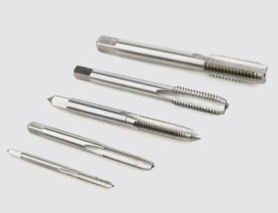 1pc ST M4 X 0.7mm Screw Thread Insert Tap Thread Straight Flute tap ...