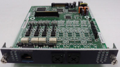 Phone Switching Systems, PBXs - Circuit Card Phone System