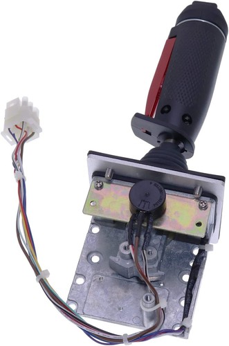 Joystick Controller 1600308 for JLG Scissor Lift 260MRT 330CRT 400CRT ...