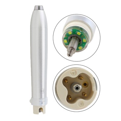 Newtron Slim B.LED Handpiece Dental Ultrasonic Piezo Scaler P5 XS ...