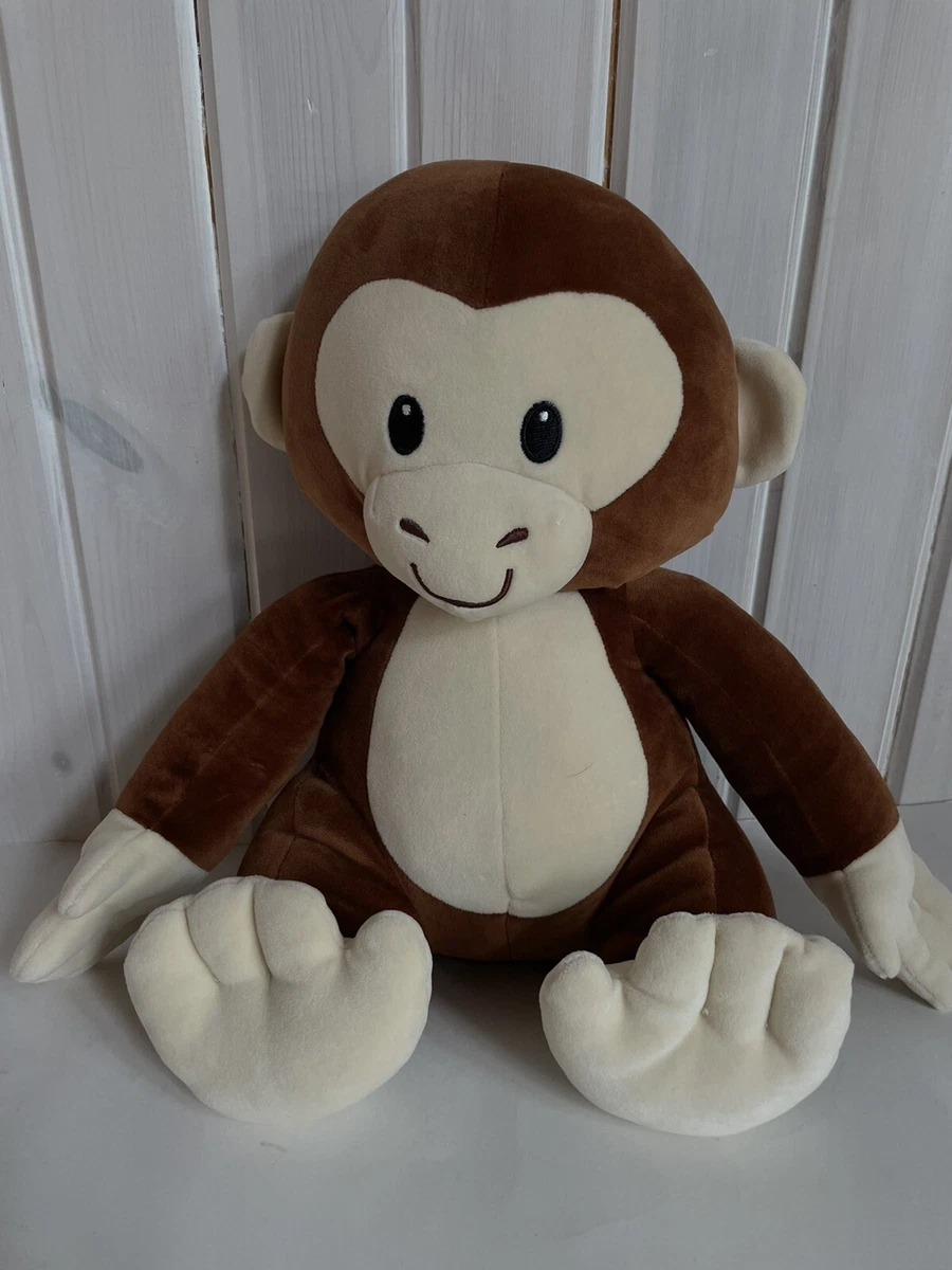 Gund Playful Pals Monkey Plush Toy Monkey Plush Toy, Monkey, 42% OFF Gund Playful Pals Monkey Plush Toy Monkey Plush Toy, Monkey, 42% OFF