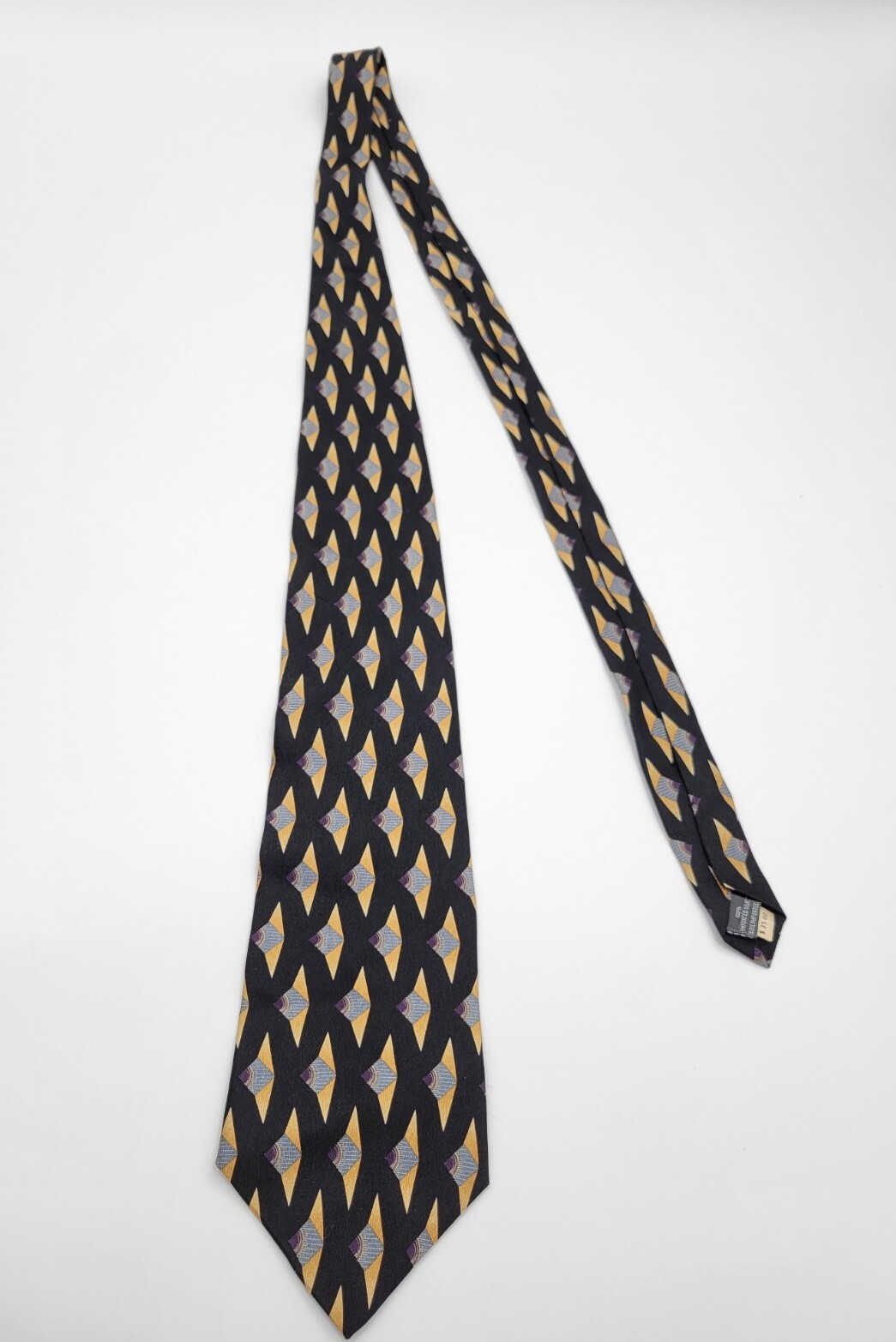 Peacock Color Scheme Metropolitan Museum of Art® Men'… - Gem