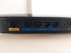 Linksys Ultra Range Plus Wireless -N Broadband Router WRT160N V2 Cisco ...