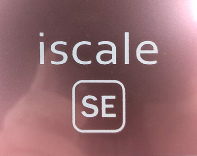 Iscale Se ISCALE SE WEIGHING MACHINE BODY WEIGHT MEASURING ELECTRONIC