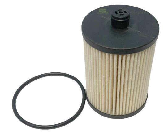 Cooper fuel filter for Volvo XC90 2.4L D5 08/11-07/15 Turbo Diesel 5Cyl ...