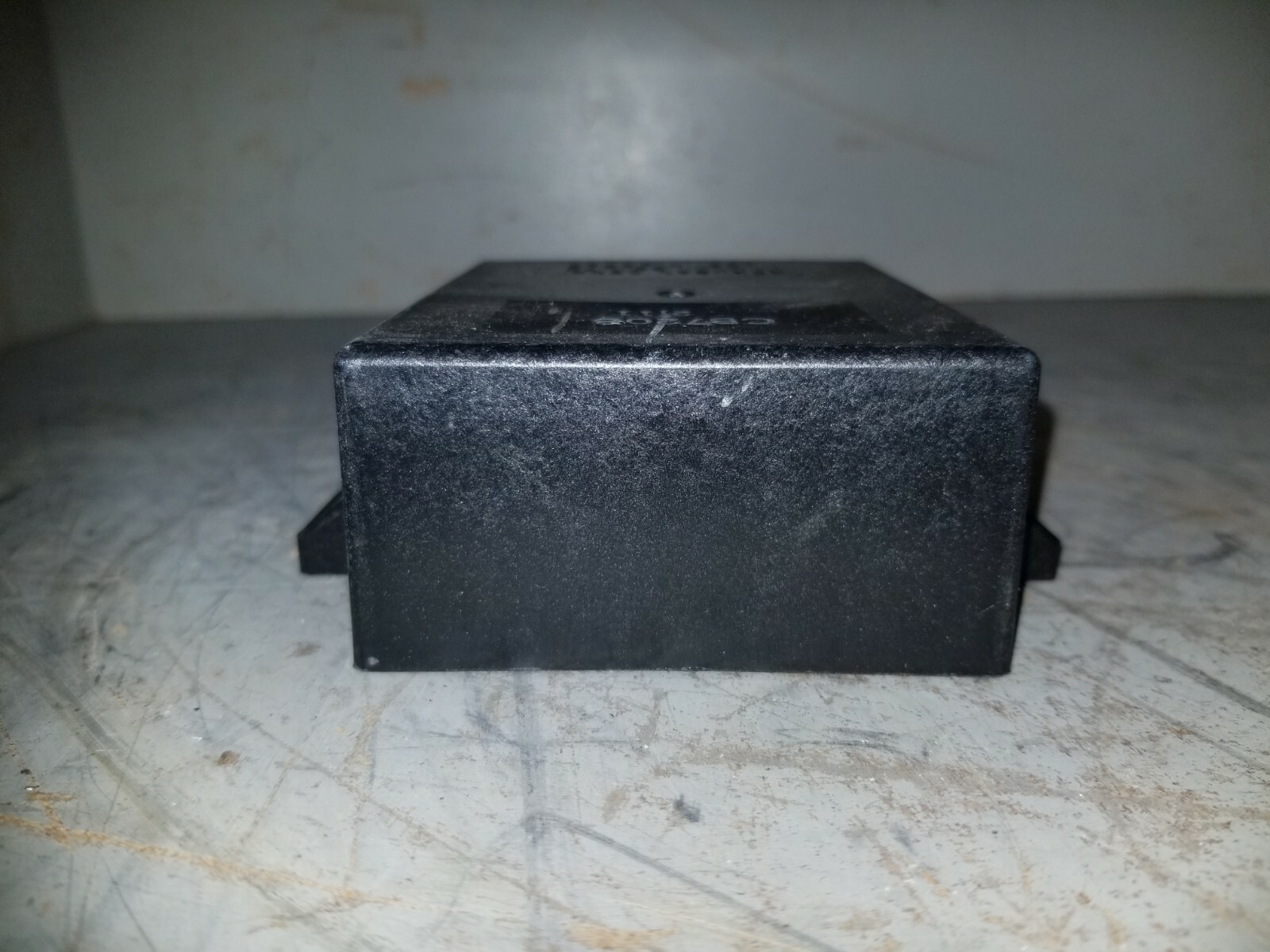 Kokusan Denki Ignition Box, CB7208, 2111 | eBay