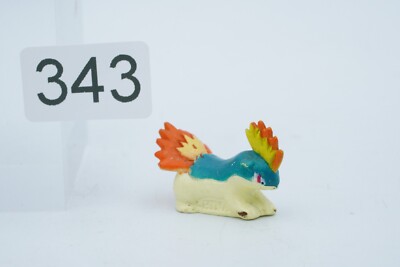 Quilava Figure pokemon egg | eBay Australia