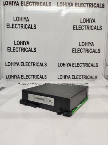 GE MULTILIN UR 6DH DIGITAL I/O MODULE ( USED CONDITION ) | eBay