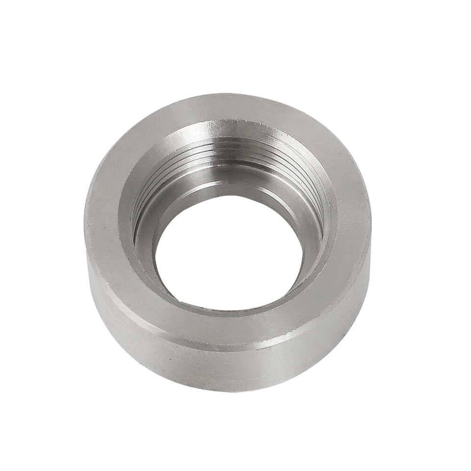 22mm x 1.5 Diesel PM Particulate Soot Sensor Repair Fitting Mount Weld ...