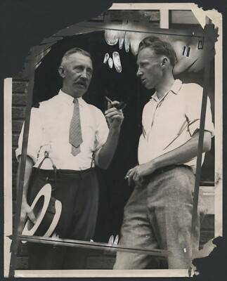 1925 Human Evolution trial Thomas & John Scopes Trial | eBay