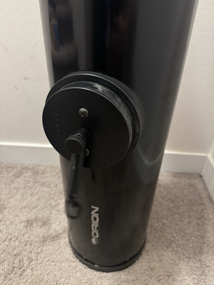 Orion SkyQuest Intelliscope XT8 Classic Dobsodian Telescope No Base Or ...