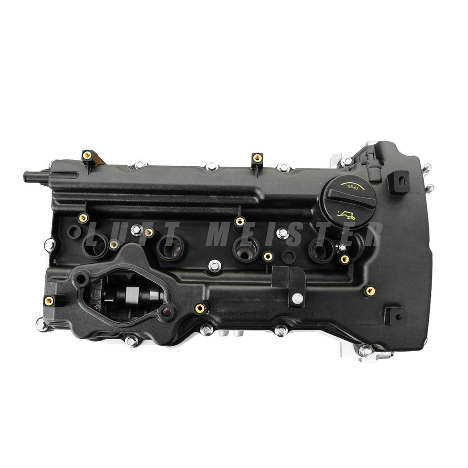G4KJ 2.4L GDi Long Block Engine Assembly For 2014-19 Hyundai Tucson Kia ...