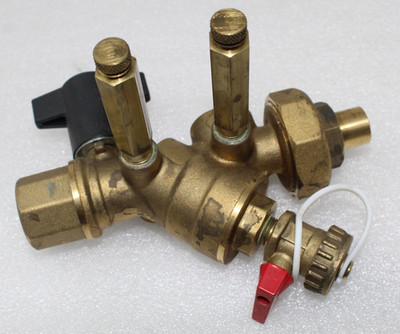 Hays Fluid Control Valve Model: 2405 | eBay