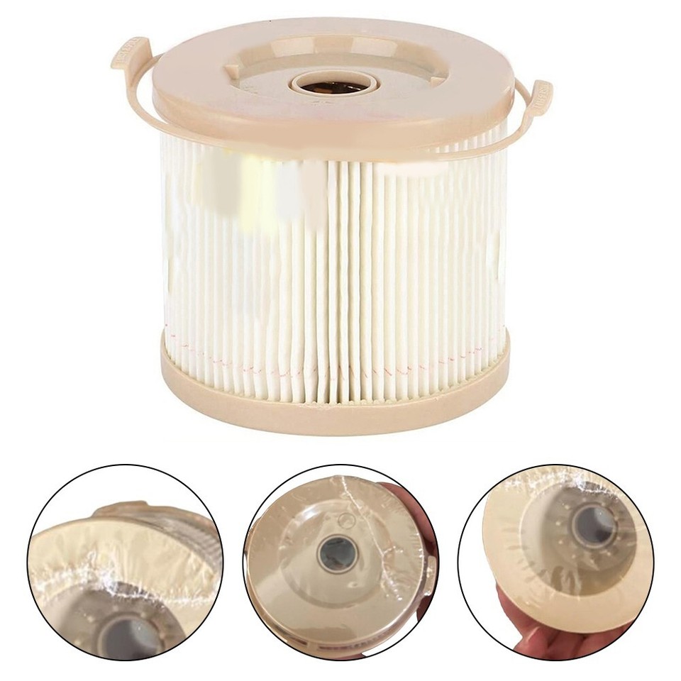 For Parker For 2010TM-OR Fuel Filter 500 for TURBO - OEM: For Volvo ...