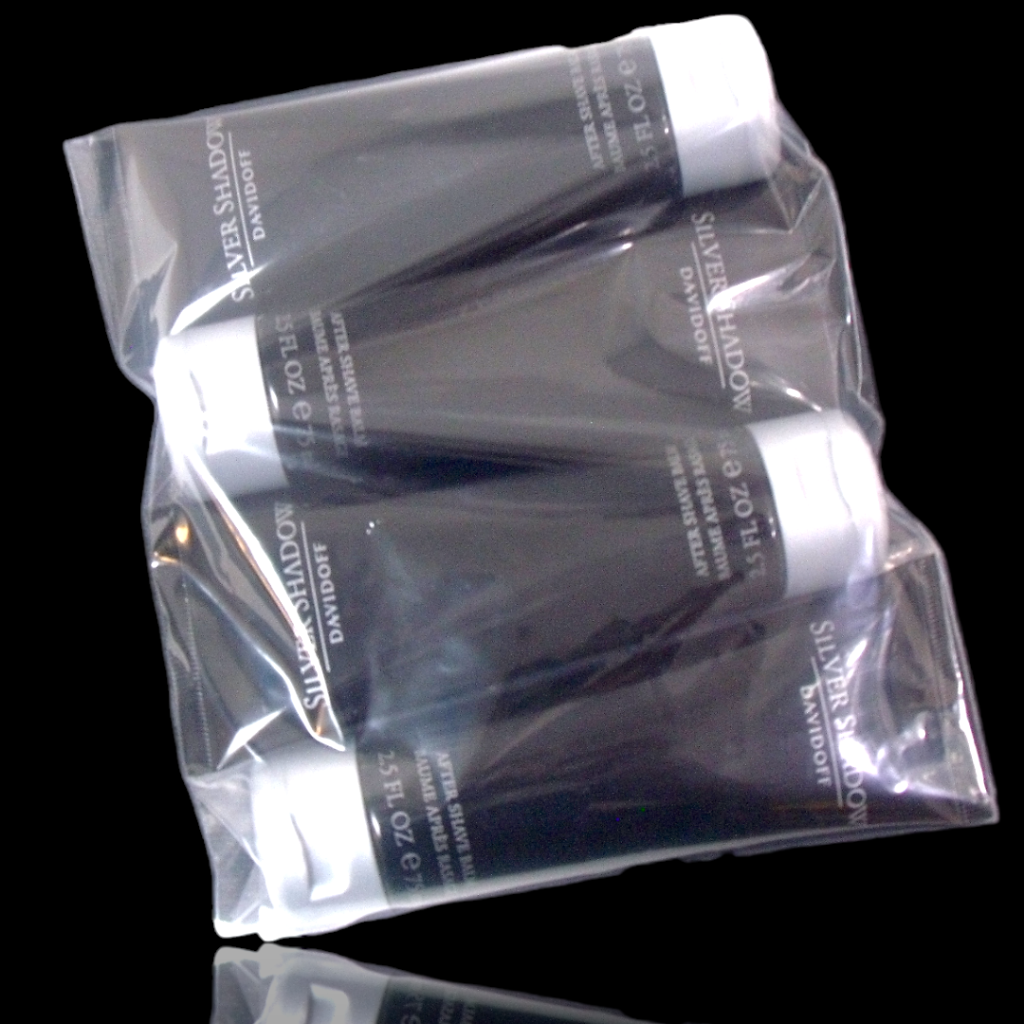 Davidoff Silver Shadow Soothing After Shave Balm Lotion 2.5oz for Men ...