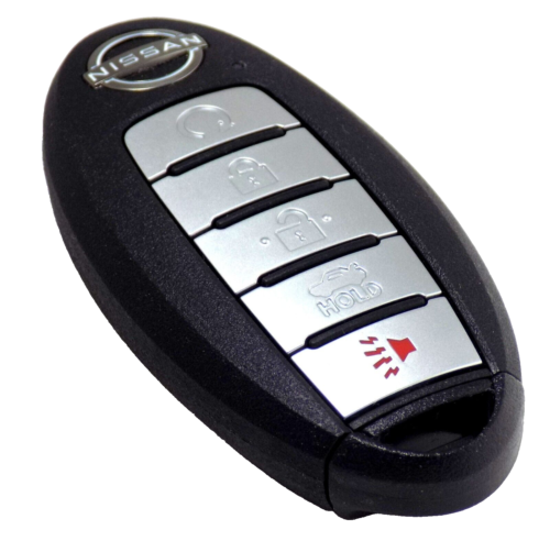 OEM 2019-2022 NISSAN SENTRA REMOTE START KEY FOB 285E3-6LS5A KR5TXN4 ...