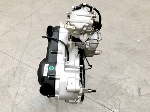 250cc Sahara Kandi CF 250cc Gy6 Water Cooled Engine Built-in Gearbox ...