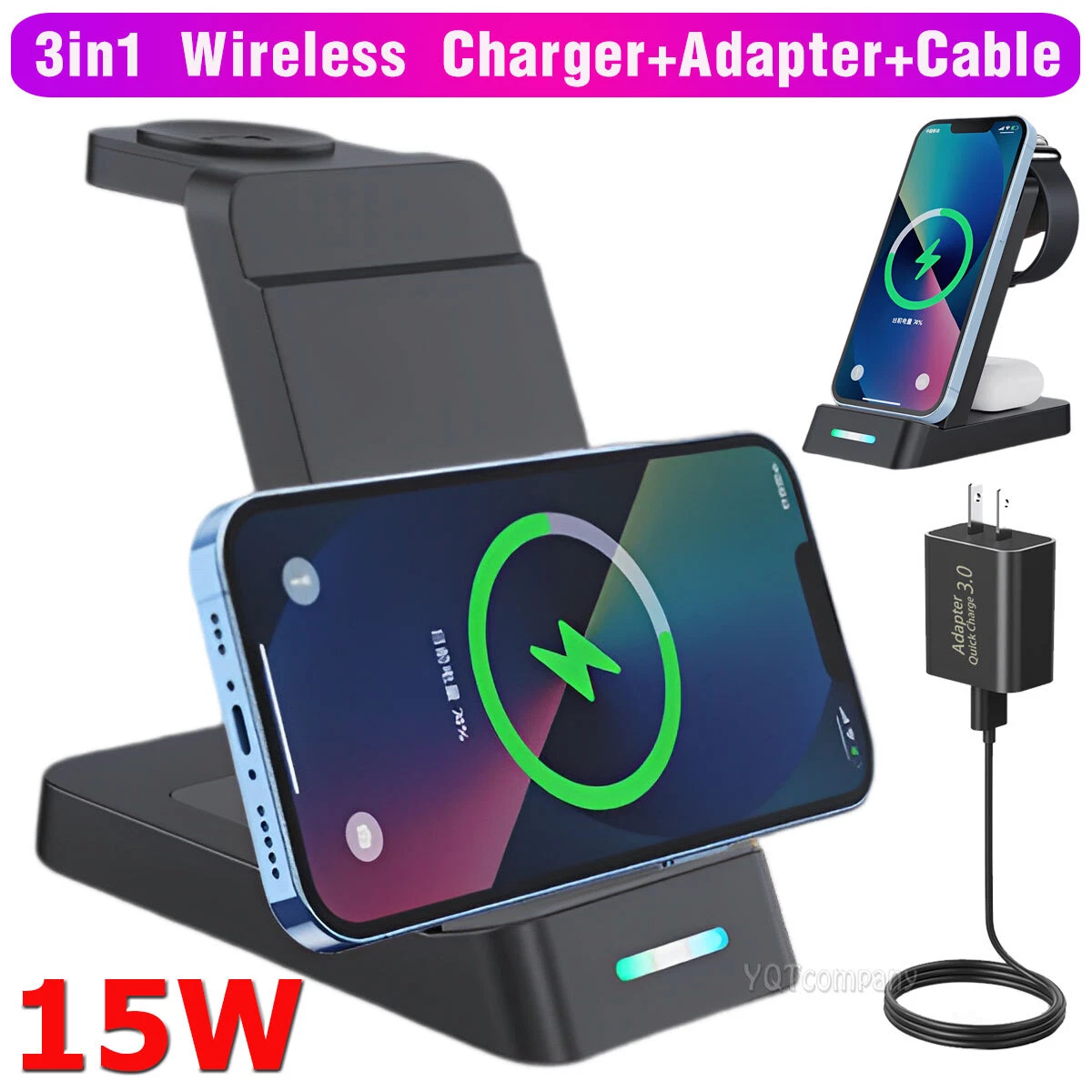 Galaxy Note 3 Wireless Charging