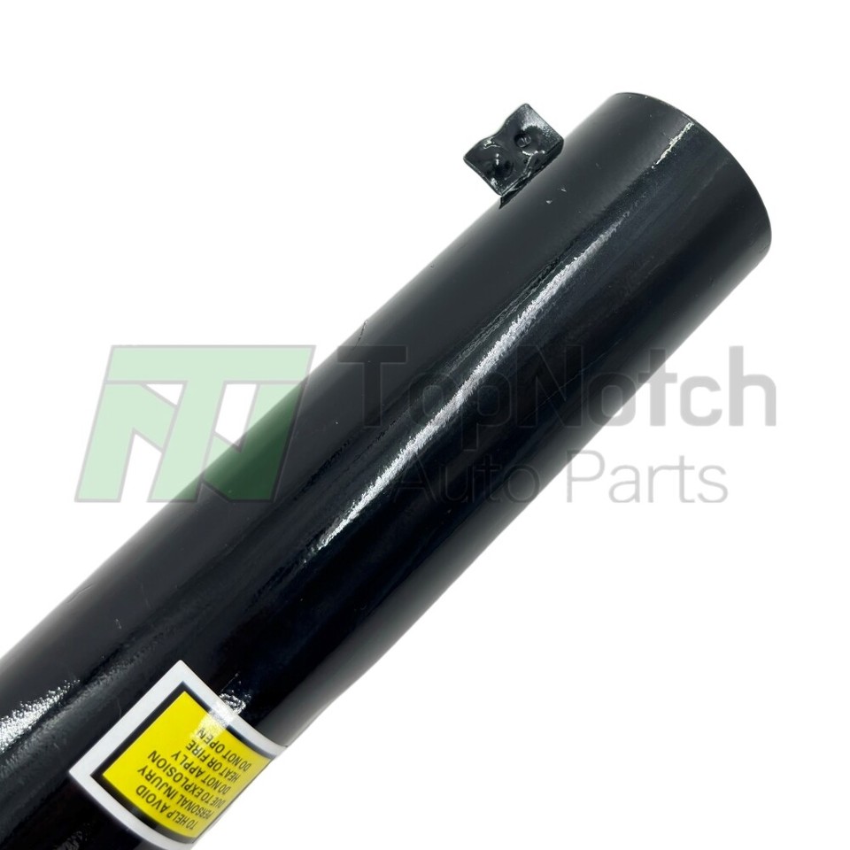 1x Front Shock Strut Assys 5QF413031AR Fit Audi Q3 2019-2023 VW Tiguan ...