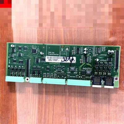 C98043-A7006-L1 DC Governor 6RA70 Series Signal Terminal Expansion ...