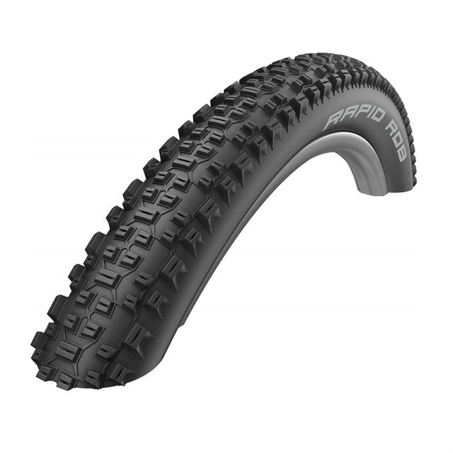 Schwalbe Rapid Rob Active Wire 29 X 2.25 Mountain Bike Tire 29er for ...